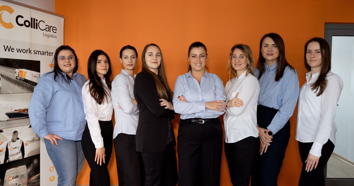 Mūsų antrasis ofisas Lenkijoje | Patikimos tiekimo grandinės Europoje ...