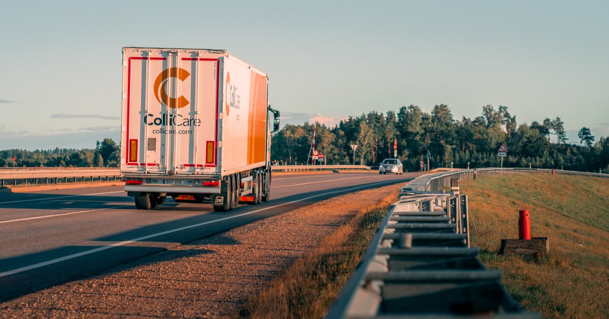 Logistics unlocked: 7 practical tips for a more efficient supply chain